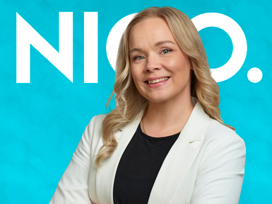 Minna Ahonen, Service Owner, GuruTori - Nico