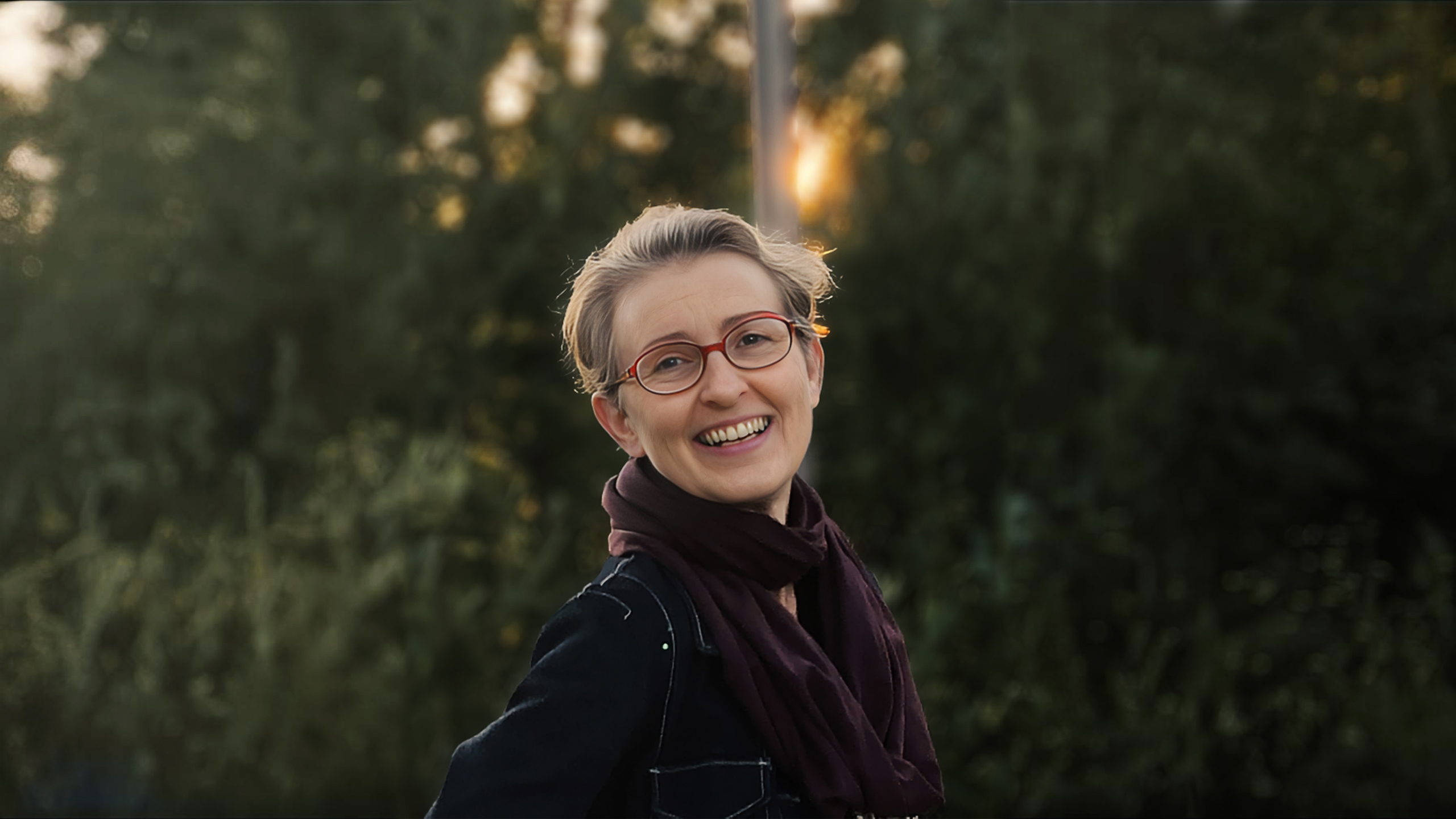 Virva Lehtola luotsaa tiimiä luottamuksella - Nico